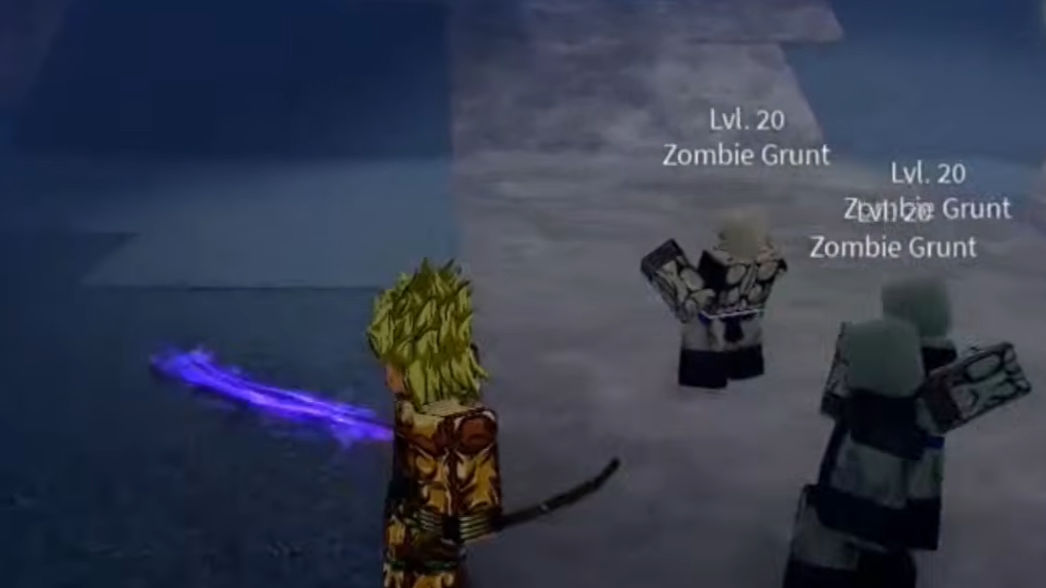 Every Item in Bizarre Lineage — Materials, Weapons, Essences, and How ...