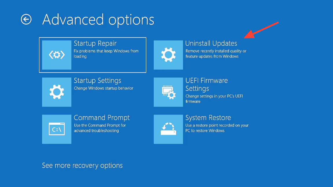 Windows 11 KB5083769 Boot Loop: What’s Happening and How to Recover