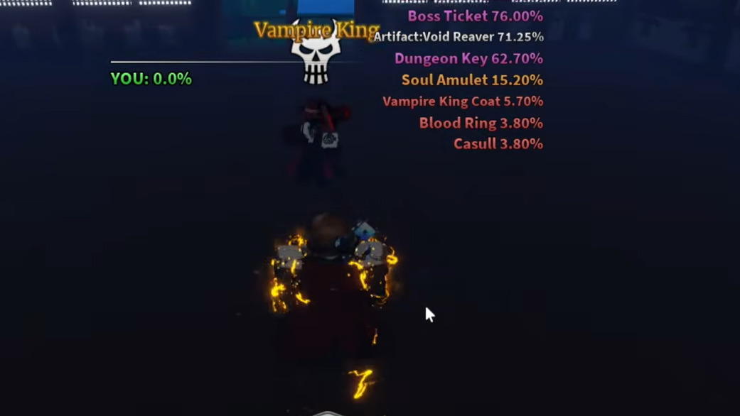 Sailor Piece Map Pieces – Every Boss Drop for the Sea 2 Quest