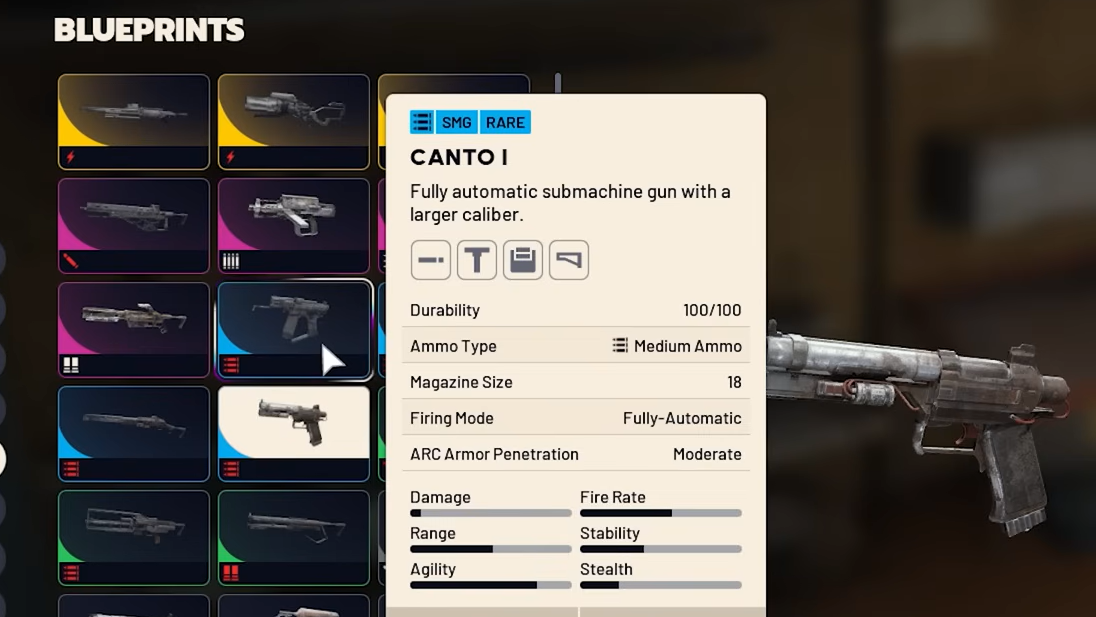 Every Way to Get New Guns in ARC Raiders, Including the Flashpoint Weapons
