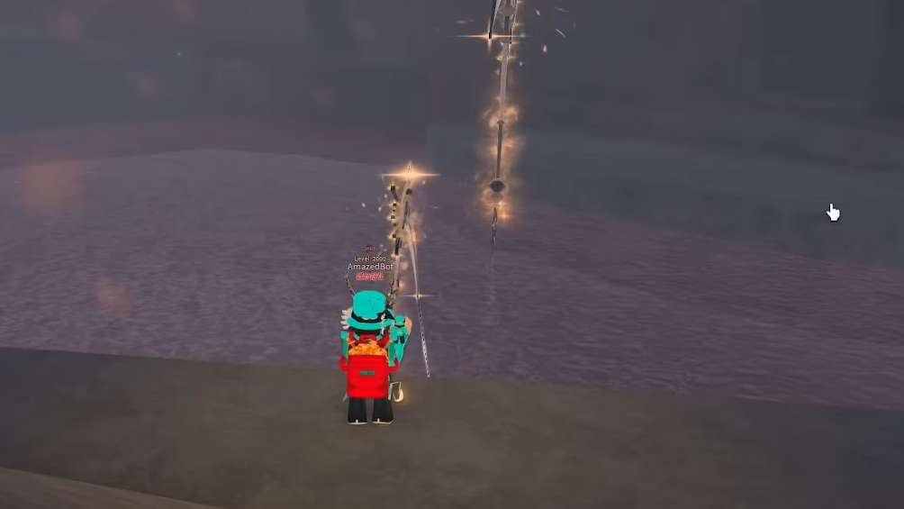 Every Fish in Bellona’s Frenzy of War and How to Catch Them in Fisch