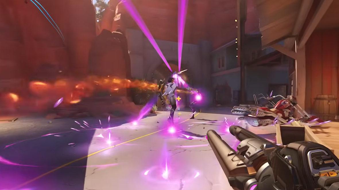 Every Skin Coming to Overwatch Season 2: Summit