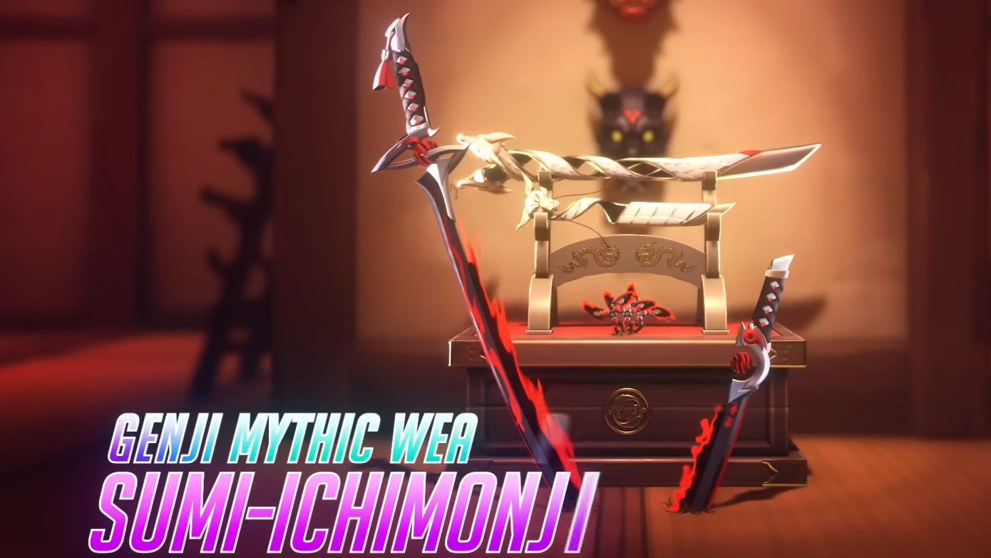 Every Skin Coming to Overwatch Season 2: Summit