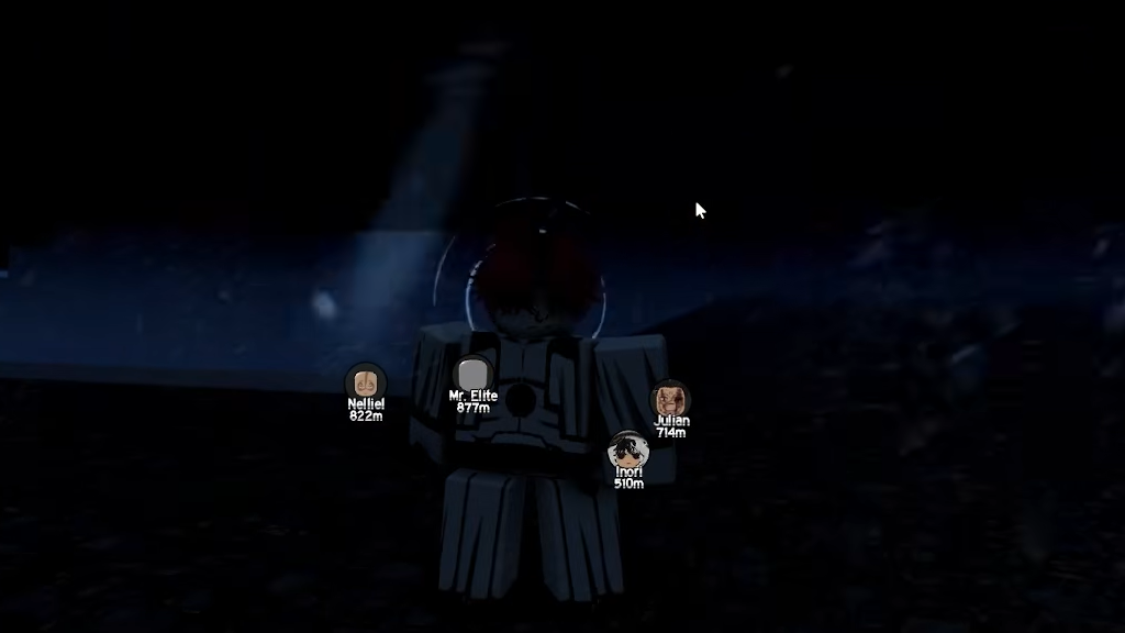 Paradox World Events Explained: Dominion, CTF, Domination, Kido Roulette