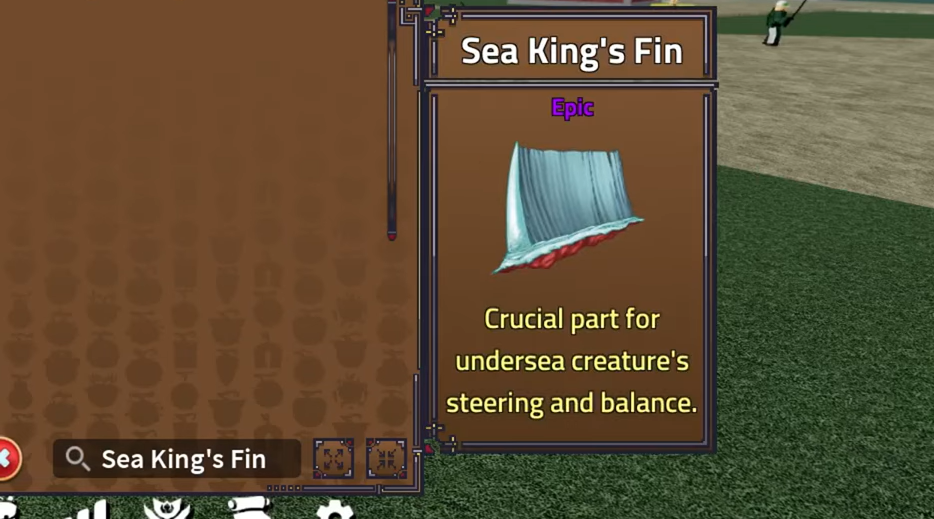 King Legacy Value List (2026): Fins Prices for Fruits, Swords, and Bundles