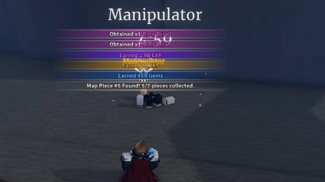 Sailor Piece Map Pieces – Every Boss Drop for the Sea 2 Quest