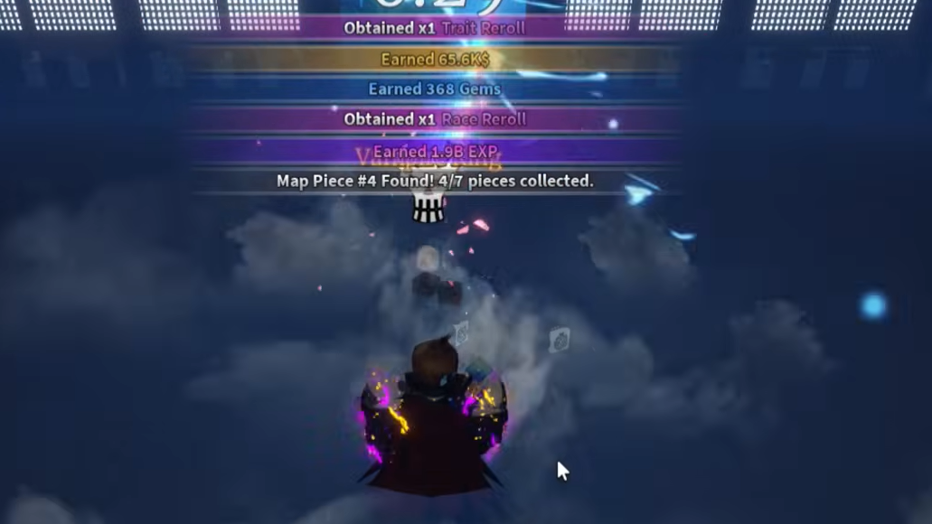 Sailor Piece Map Pieces – Every Boss Drop for the Sea 2 Quest