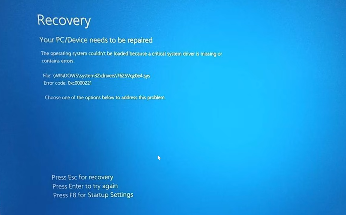 Windows 11 KB5083769 Boot Loop: What’s Happening and How to Recover