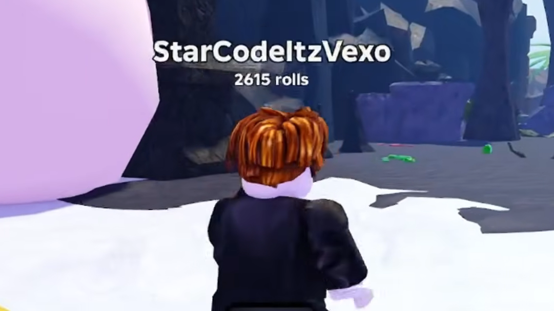 All Recipe Scroll Locations in Slime RNG (Roblox)