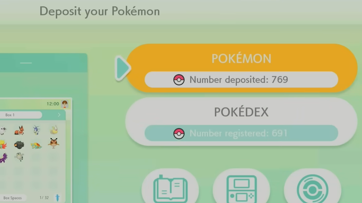 Connecting Pokémon Champions to Pokémon HOME — A Complete Walkthrough