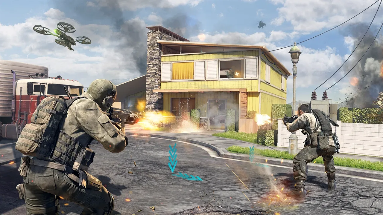 Call of Duty Mobile Codes (June 2026)