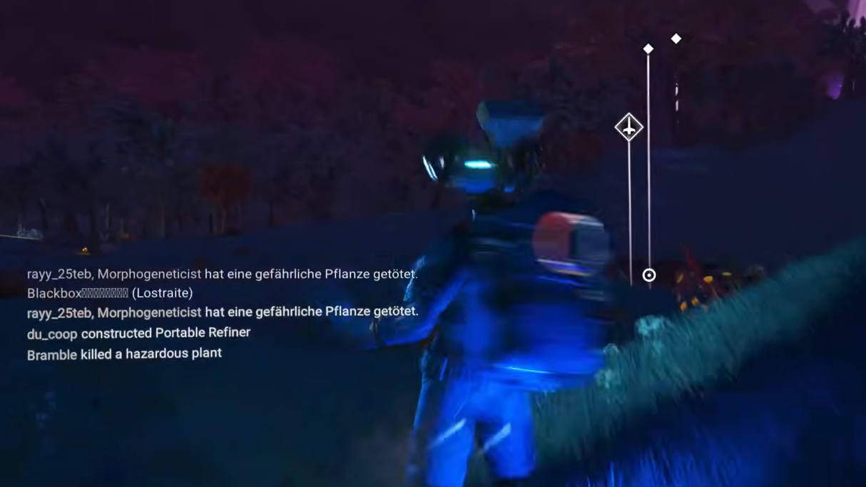 No Man’s Sky Expedition 22 Swarm walkthrough and rewards