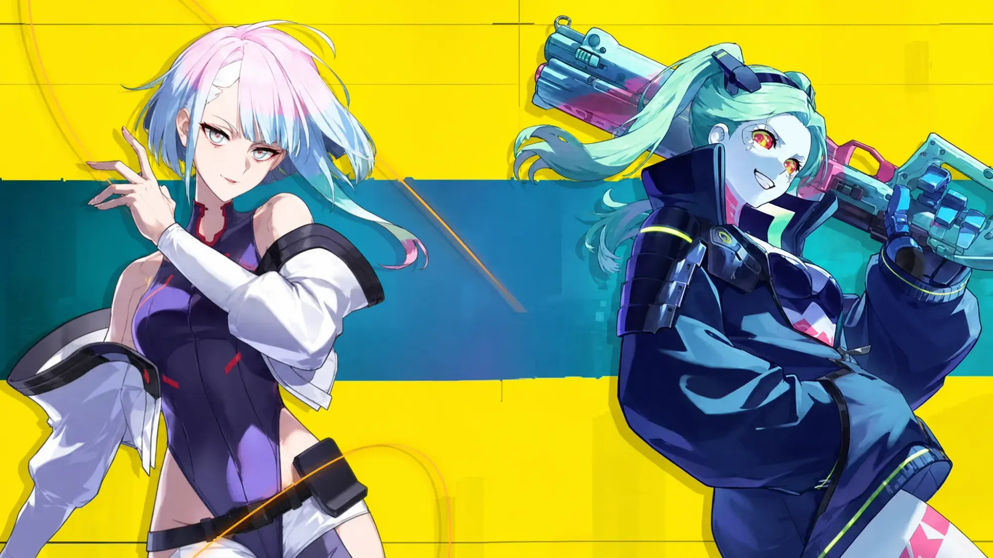 Wuthering Waves 3.4: Cyberpunk Edgerunners Collab, Codes, and June 8 Launch