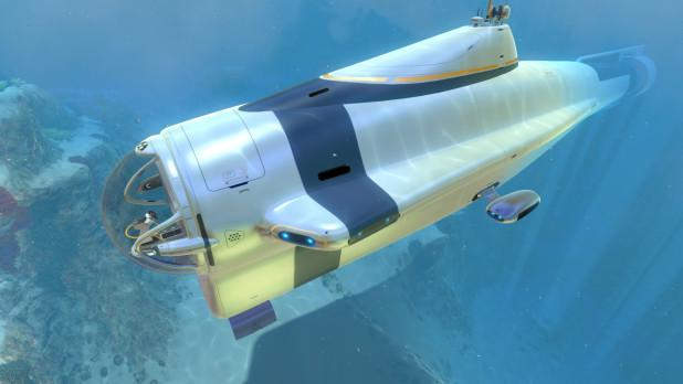 Subnautica 2 Vehicles: Tadpole, Chassis Types and Planned Crafts