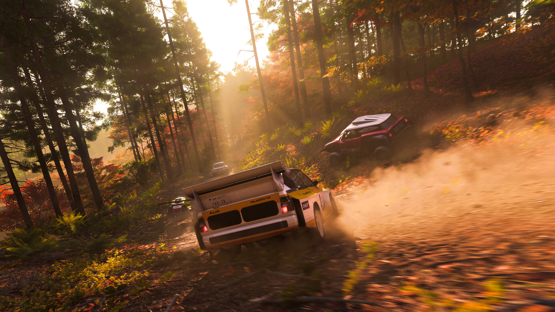 Forza Horizon 6 Cars and Every Way to Add Them to Your Garage