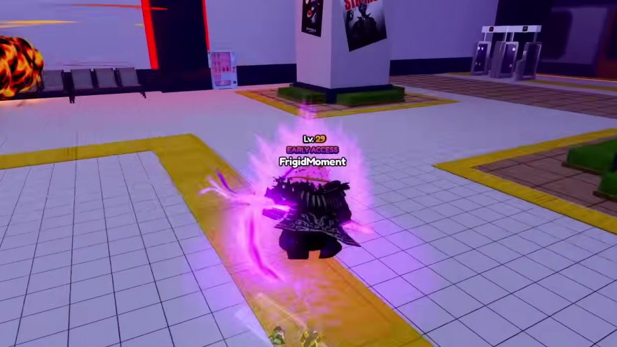Anime Apocalypse Cosmetics Guide: Stats and How to Get Each