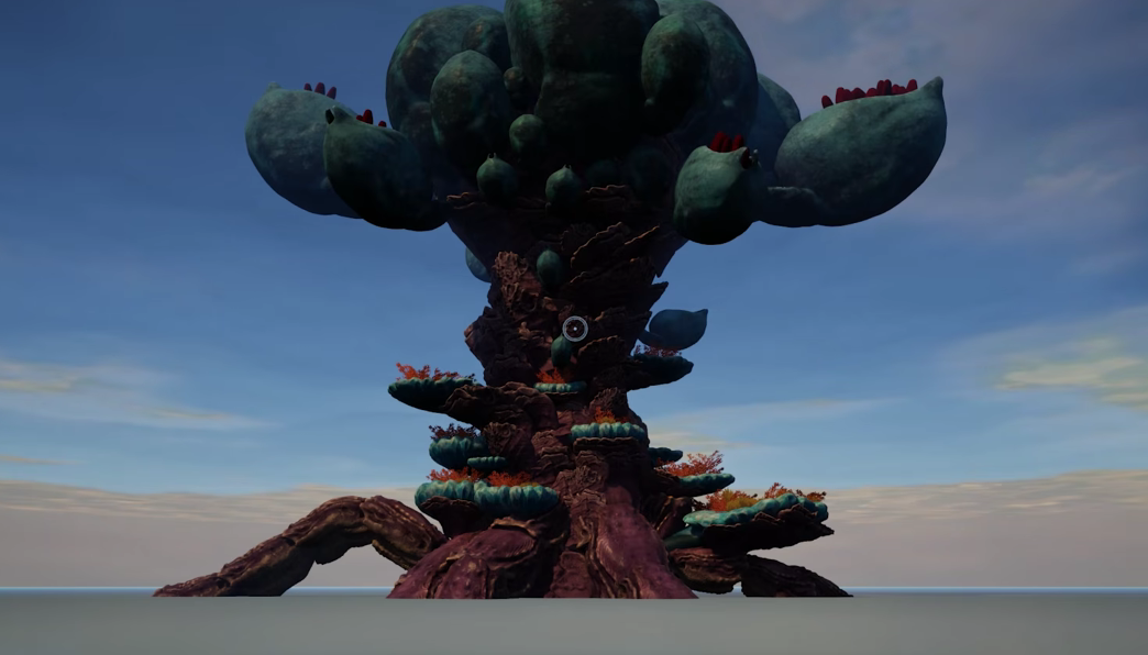 Subnautica 2 Map Size Explained (Early Access, May 2026)