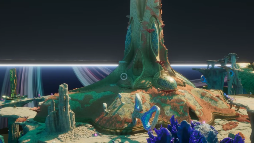Subnautica 2 Map Size Explained (Early Access, May 2026)