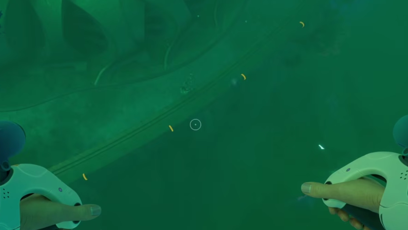Subnautica 2: Where to find Conduit Crystal