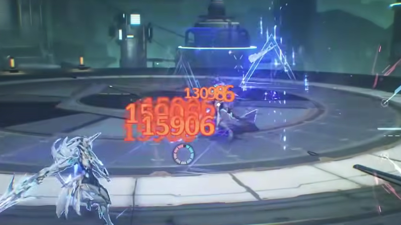 Denia build guide for Wuthering Waves: Weapons, echoes, and team comps