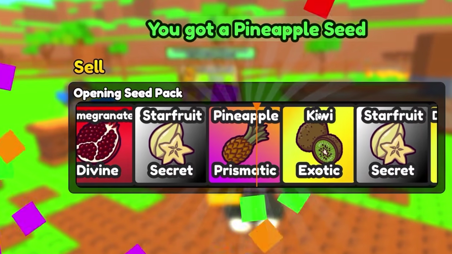 Build a Ring Farm Seed Index: Every Seed, Price, and Income