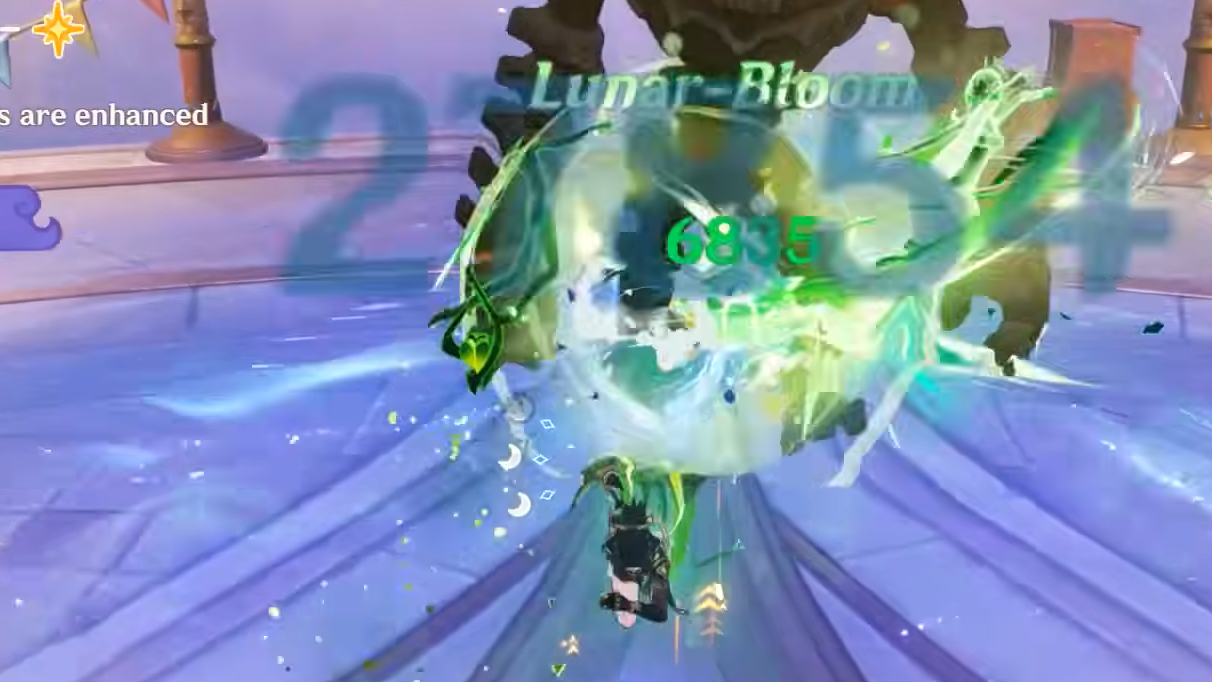 Phantasmal Pals event guide – Genshin Impact 6.6 minigames and rewards
