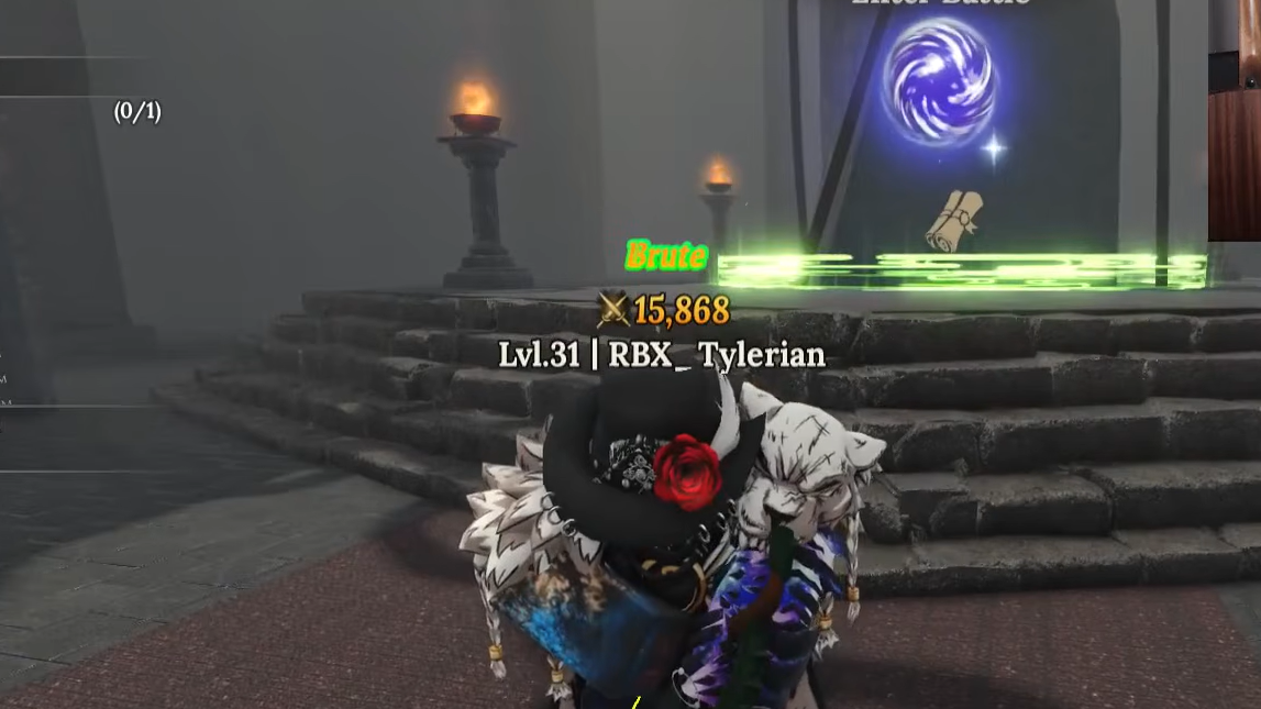 Cursed Blade Tier List: Best Weapons, Skills, Races, and Accessories