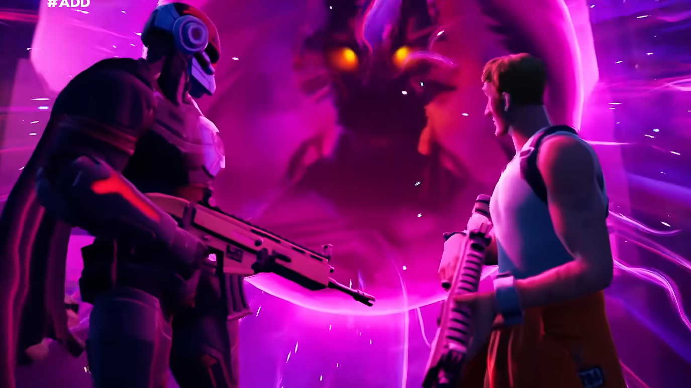 Fortnite Shattered Live Event: Start Time, Faction Split, and How to Get In