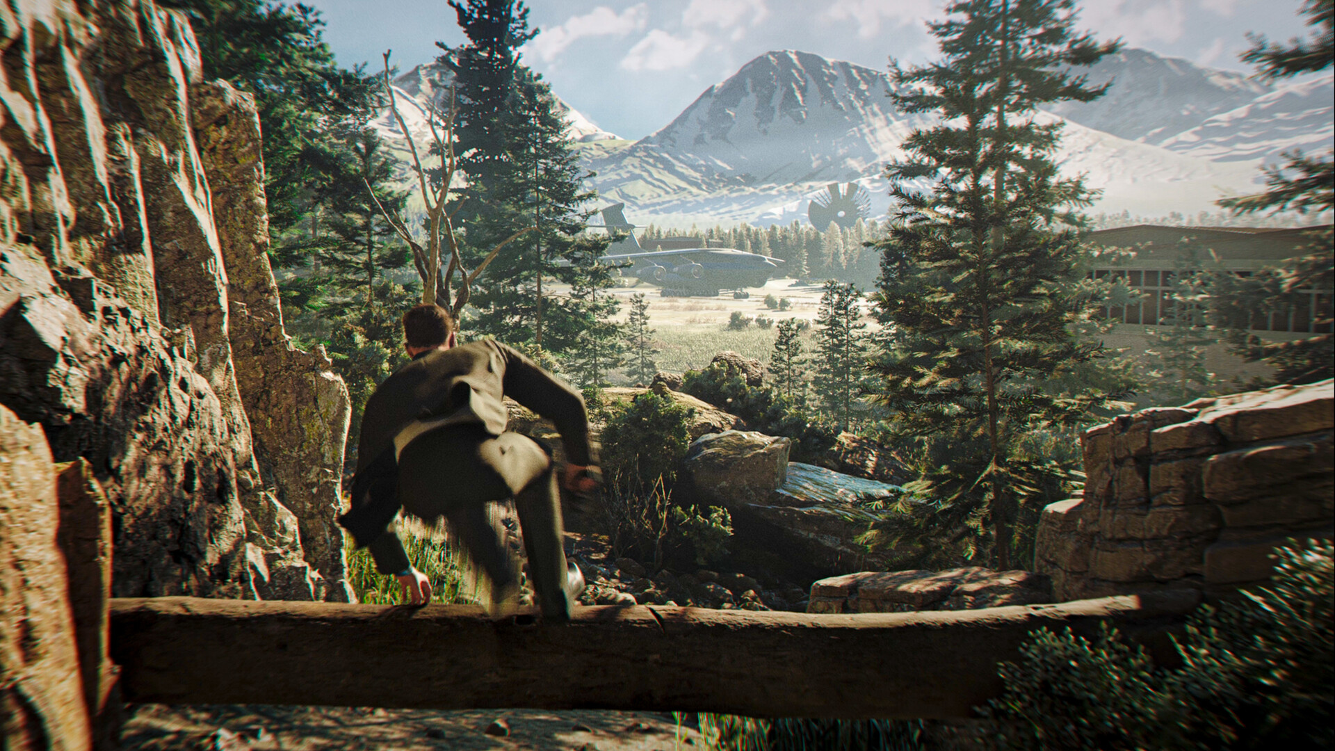 007 First Light Ending Explained: Isola, THEIA, and the SPECTRE Tease