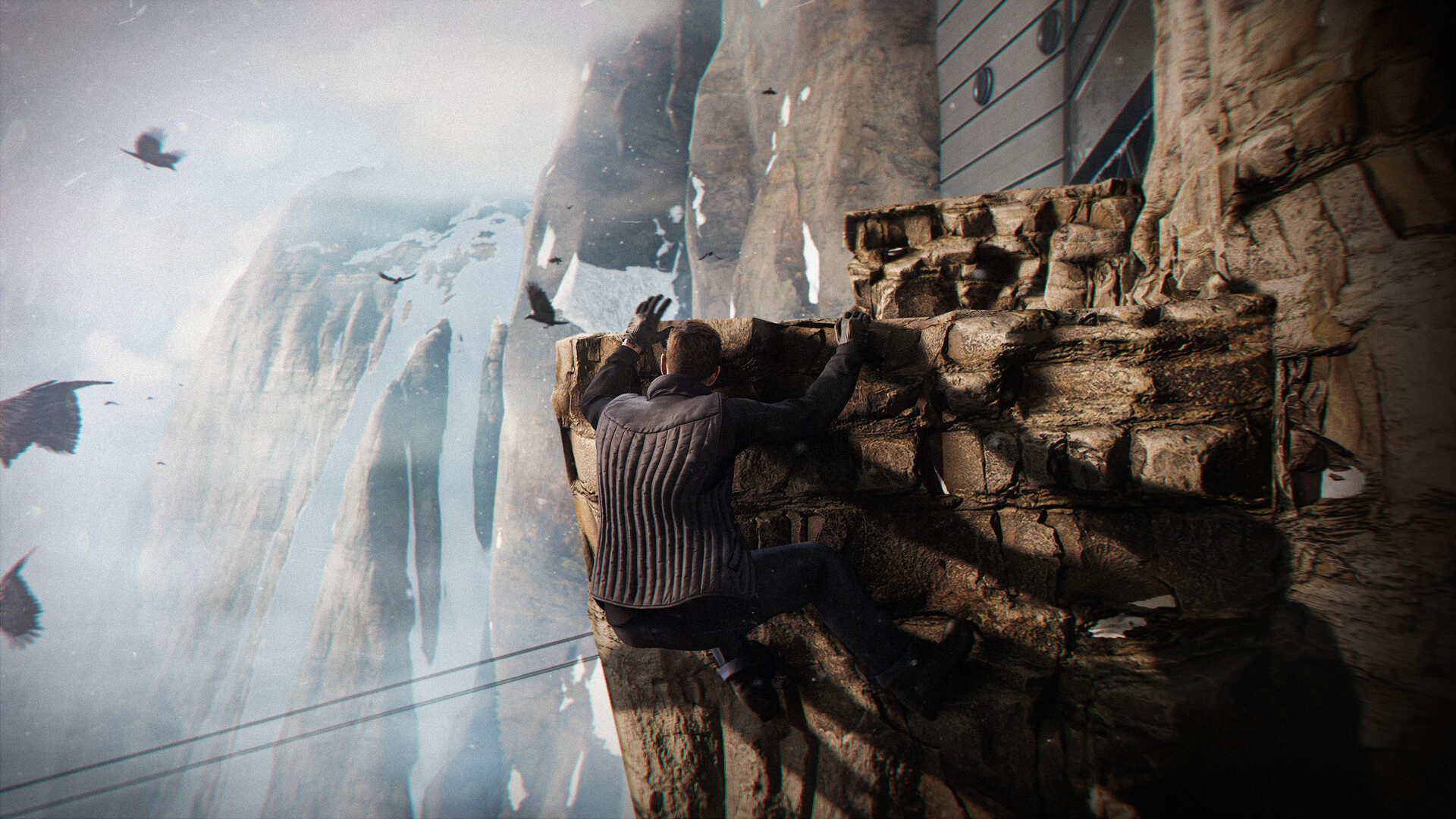 007 First Light Ending Explained: Isola, THEIA, and the SPECTRE Tease