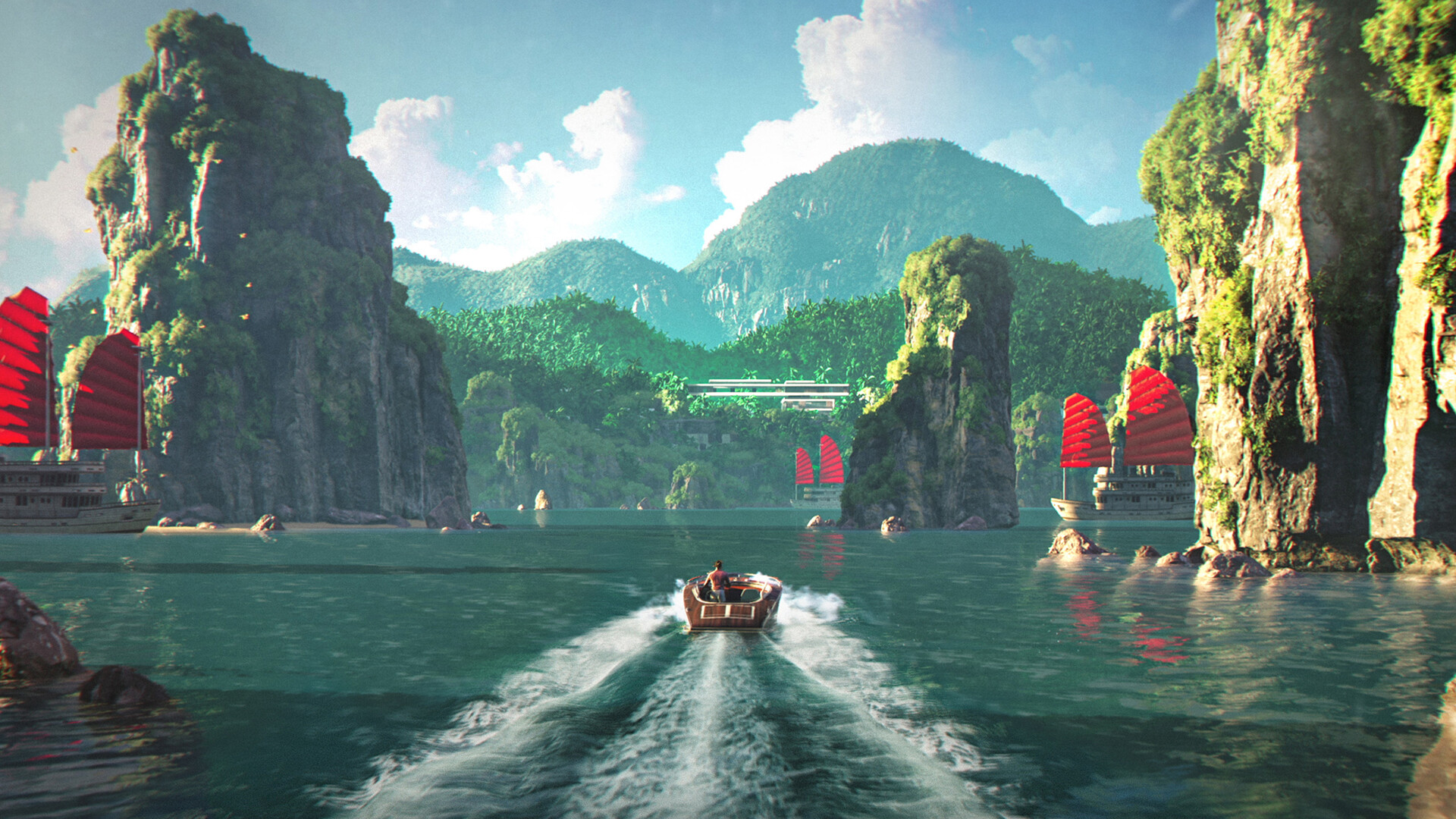Every 007 First Light Mission, Ranked by Length and Challenge Count