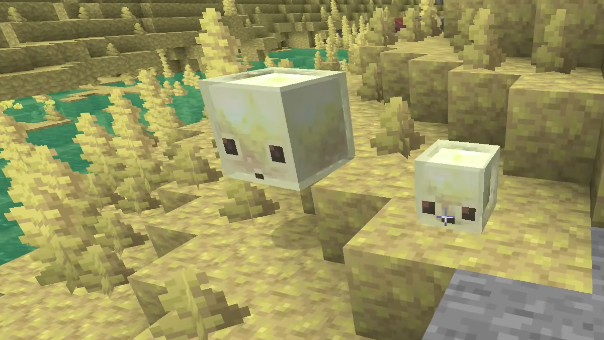 Minecraft 26.2 Pre-Release 1 Pulls Peer-to-Peer Multiplayer Before ...