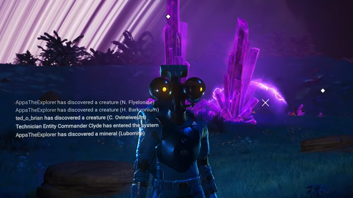 No Man’s Sky Expedition 22 Swarm walkthrough and rewards