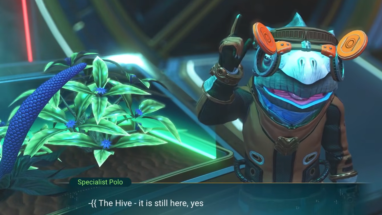 No Man’s Sky Expedition 22 Swarm walkthrough and rewards