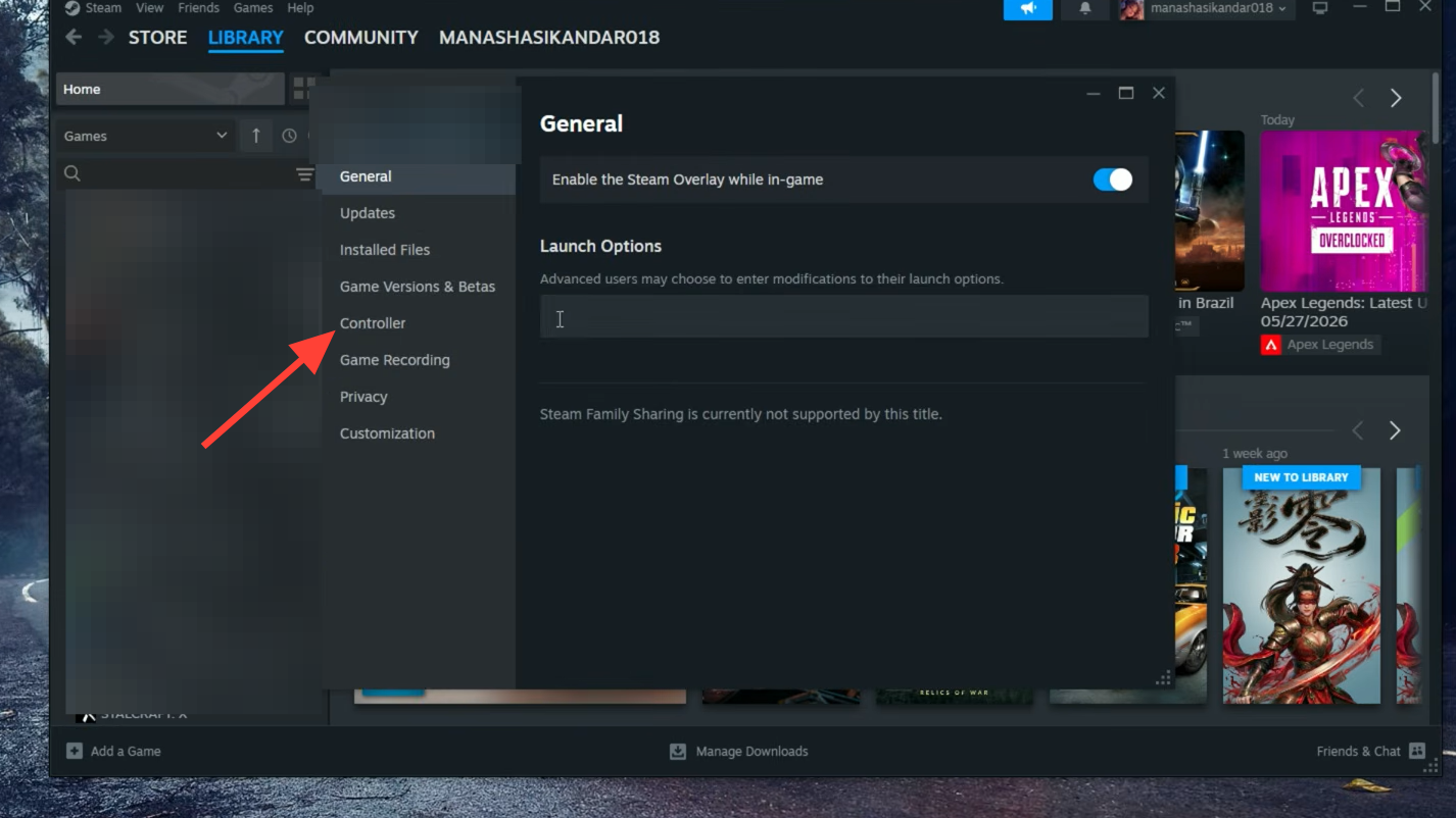Fix Forza Horizon 6 FHE01: “Has Hit an Unexpected Error” (PC)