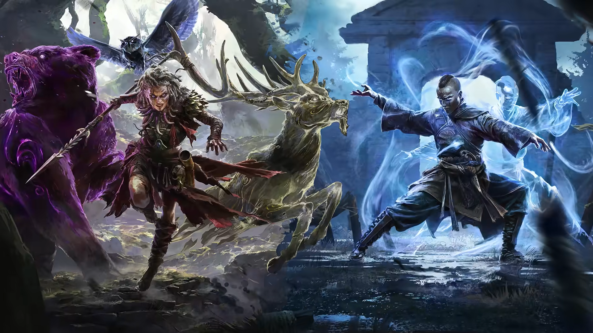 Path of Exile 2 Martial Artist: Every Node and Passive Explained