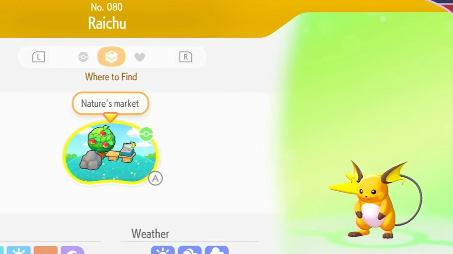 Raichu evolution, forms, and stats explained (Pokémon)