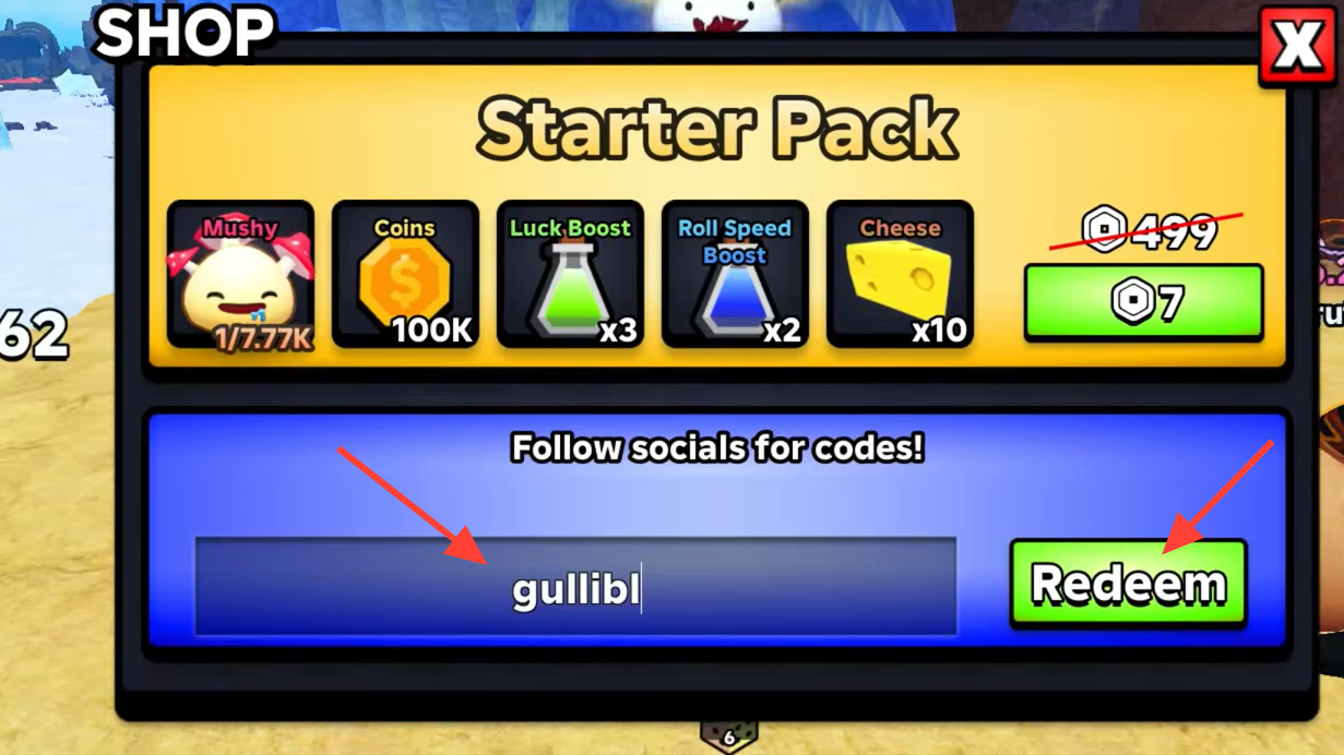 Slime RNG update is live: New zones, slimes, and the Saturday event