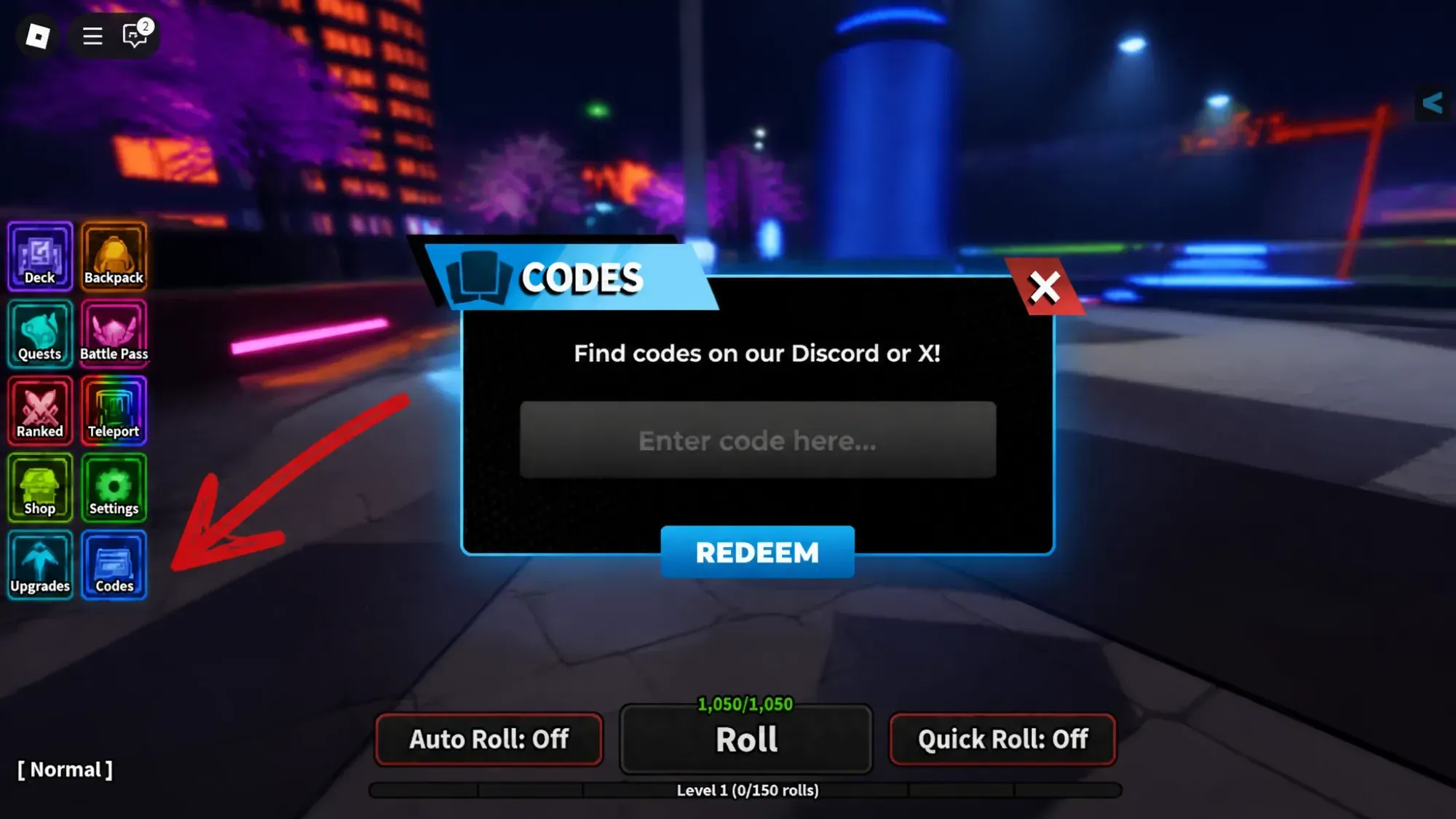 All Active Anime Card Clash Codes (May 2026)
