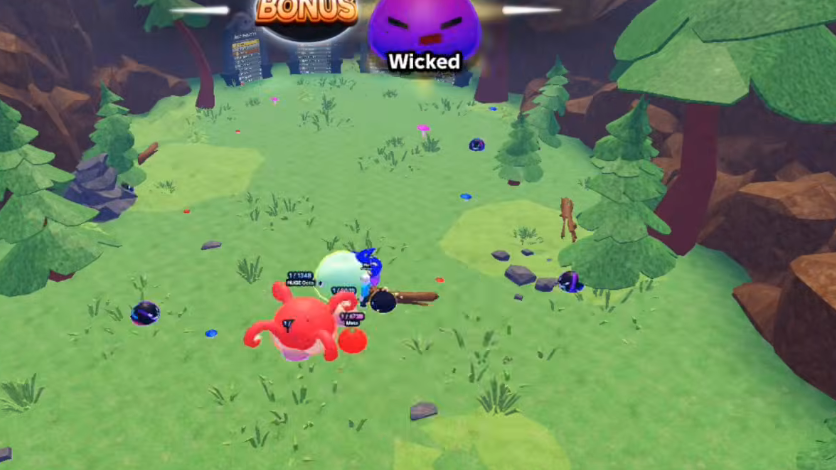 Slime RNG Items Guide: Foods, Potions, Dice, and Goop
