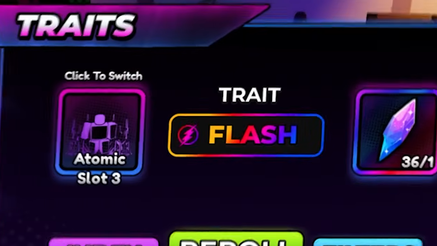 Anime Apocalypse Ability and Trait Tier List (May 2026)