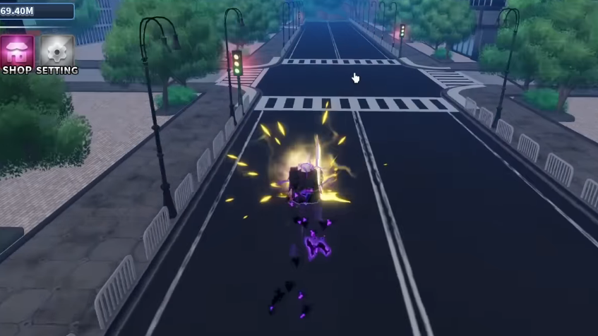 Secret Reaper Race in Sailor Piece – Full Soul Harvester Trial Guide