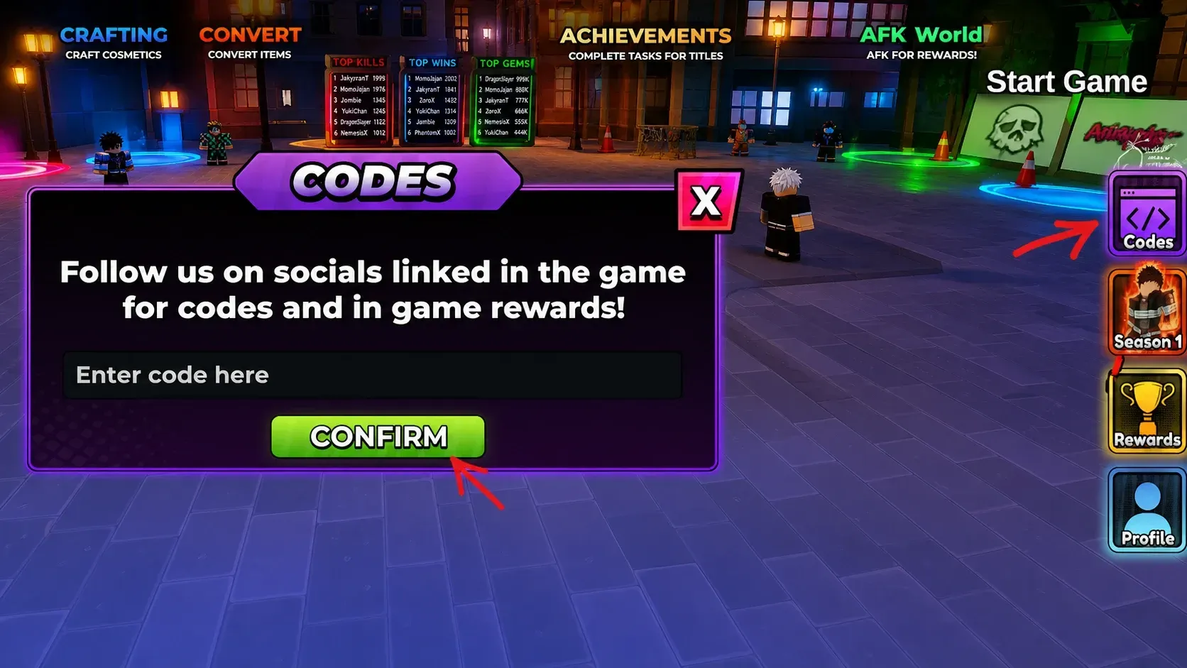 Anime Apocalypse Codes (June 2026)
