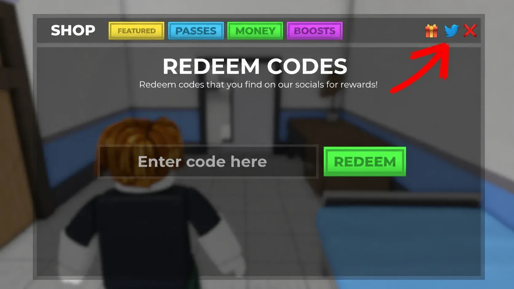 Asylum Life Codes (June 2026)