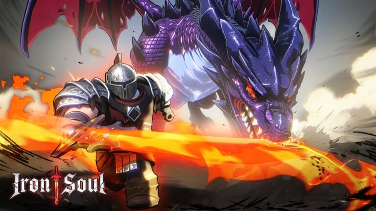 Iron Soul: Dungeon Codes (June 2026)