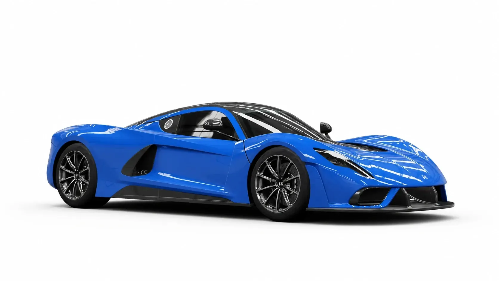 Forza Horizon 6 Fastest Cars: Top Speed Stats and Picks