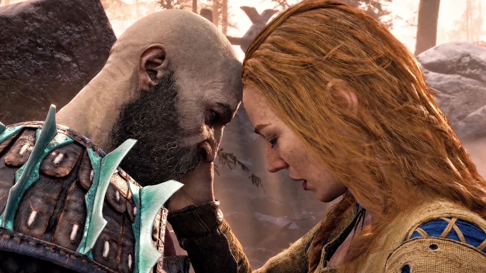 Santa Monica Says More Kratos God of War Games Are Still Coming