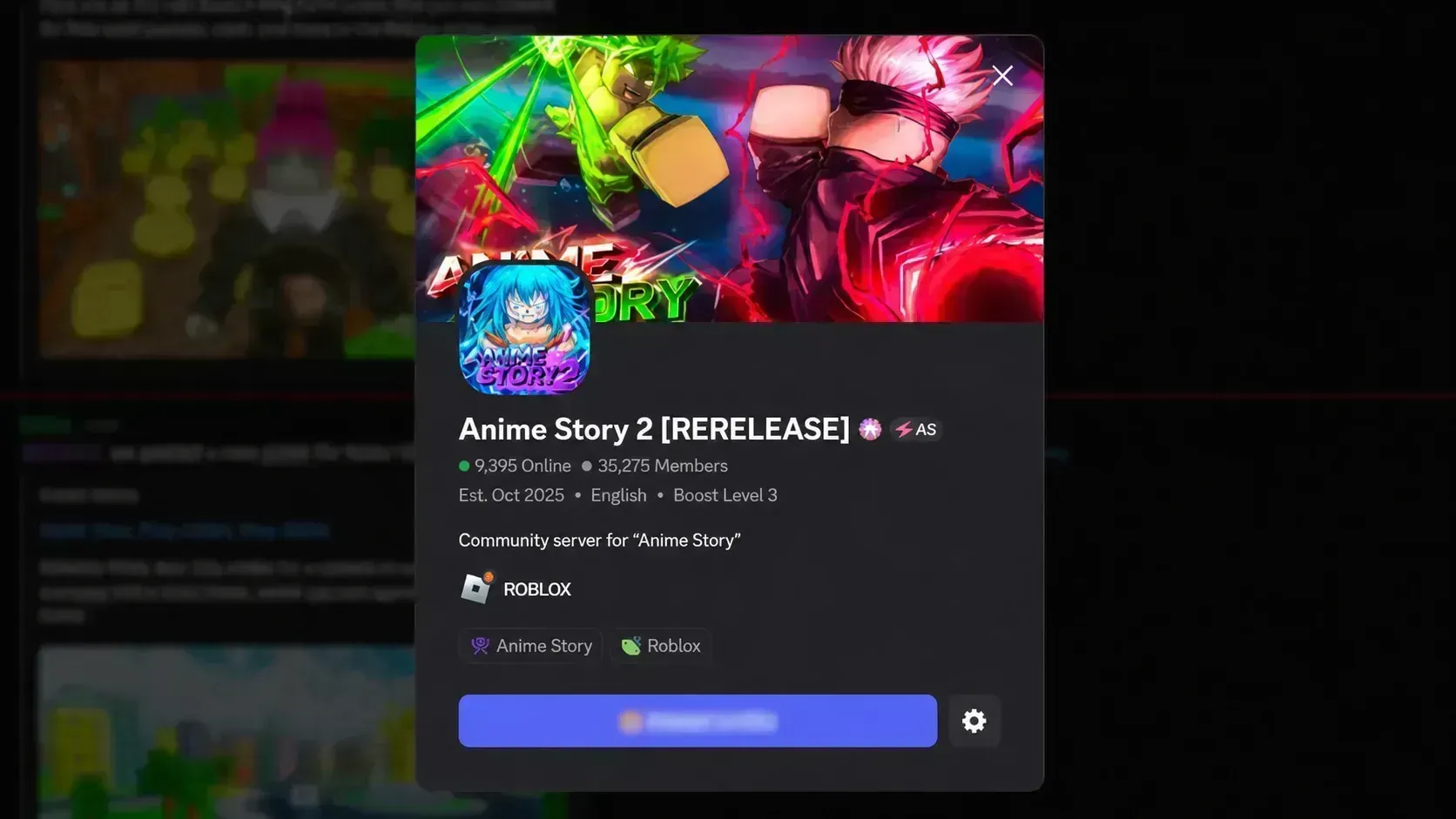 Anime Story 2 Codes (June 2026)