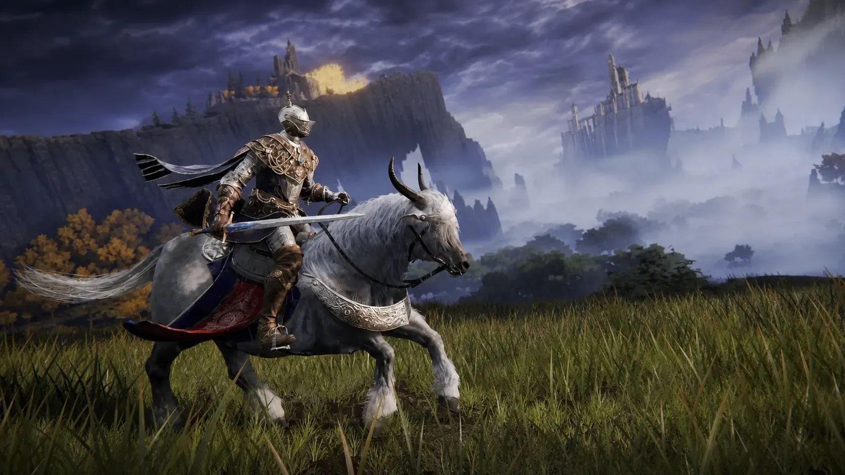 Elden Ring Tarnished Edition Hits Switch 2 on August 28 (2026)