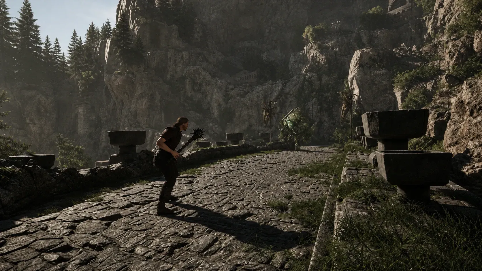 Gothic 1 Remake Difficulty Settings: Novice, Gothic, and Hard Explained
